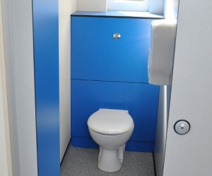 Toilet Cistern Boxing - Cistern Boxes for Toilets | Cubicle Centre