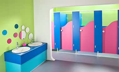 Resources - Cubicle Centre