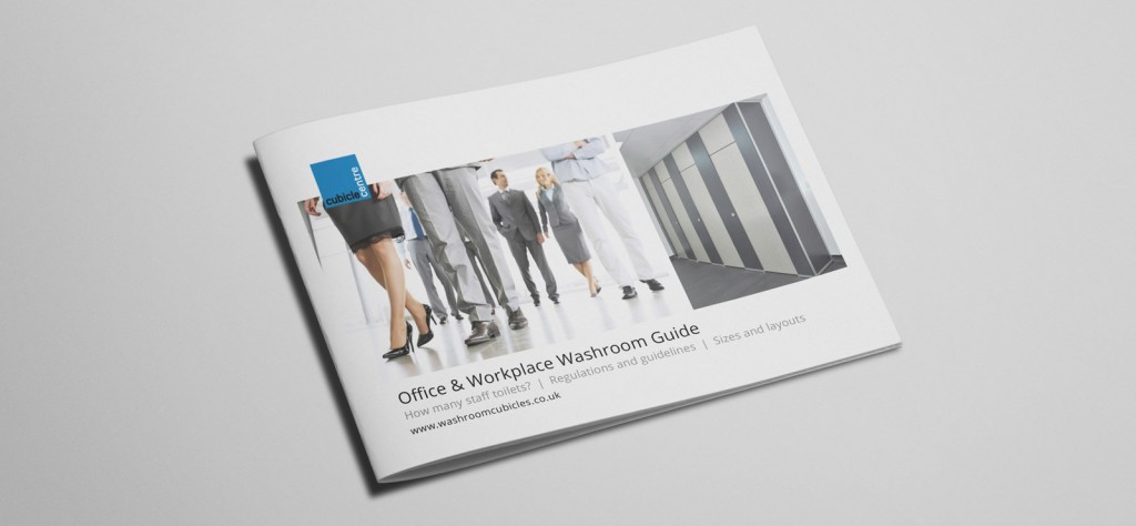 Workplace and office toilet and washroom regulations - Cubicle Centre