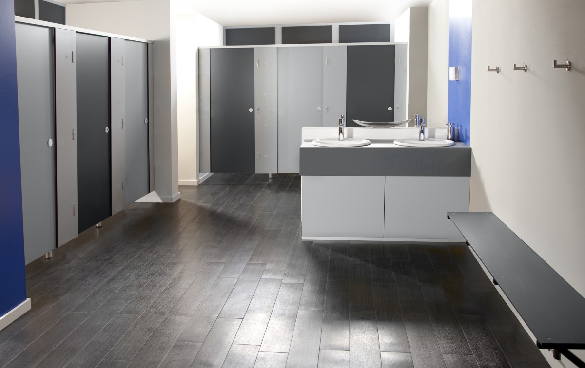 Things You Should Know About Washroom Cubicles